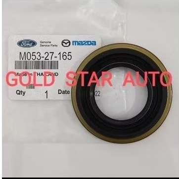 Jual OLI SIL GARDAN OIL SEAL PINION NO.2 FORD RANGER 2.5 FORD RANGER 2.500CC FORD RANGER 2.9 ...