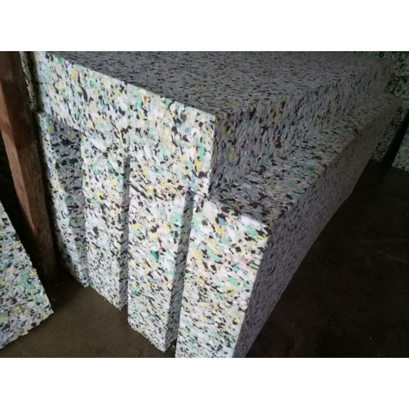 Jual Busa Kursi Rebonded INOAC 60x200 TEBAL 10CM / 60x180x10cm | Shopee ...