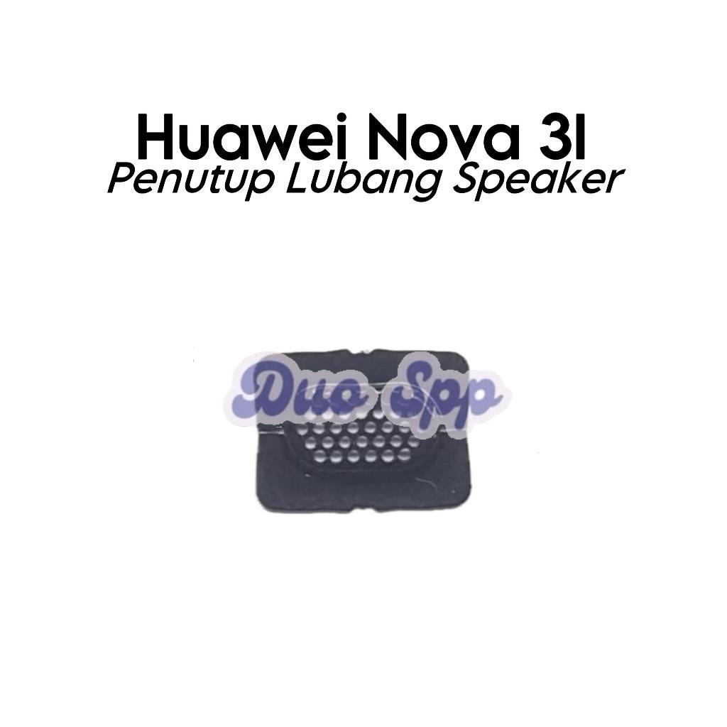 Jual Saringan Debu Penutup Lubang Speaker Telinga Atas Nova 3i / INE ...