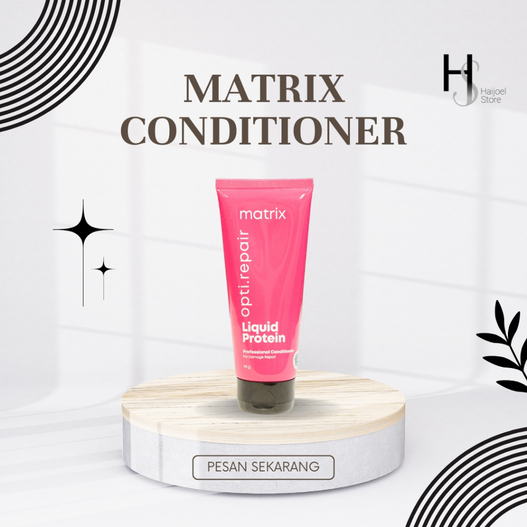 Jual Matrix Opti Repair Conditioner 98gr | Shopee Indonesia