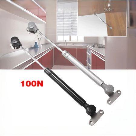 Jual Universal Hidrolik Jok Motor / Engsel Gas Spring 100N /Hidrolik ...