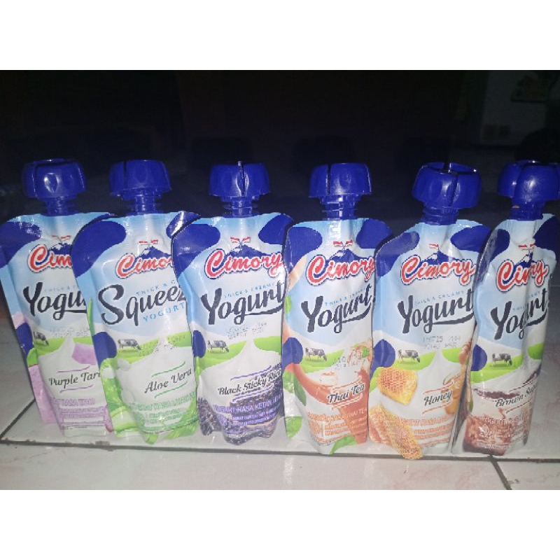 Jual cimory squisy | Shopee Indonesia