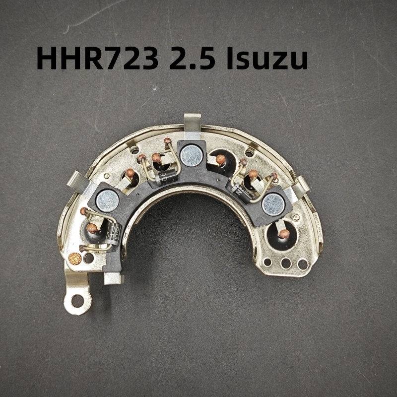 Jual Rectifier silikon Diode dioda Alternator 2.5 Isuzu Panther 2.5 25 ...