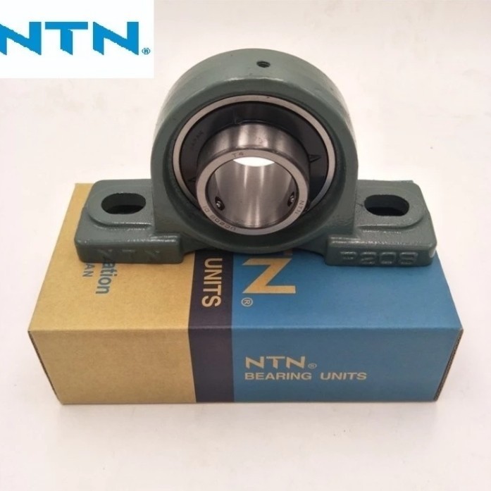 Jual PILLOW BLOCK BEARING UCP 313 MERK NTN JAPAN ORIGINAL | Shopee Indonesia