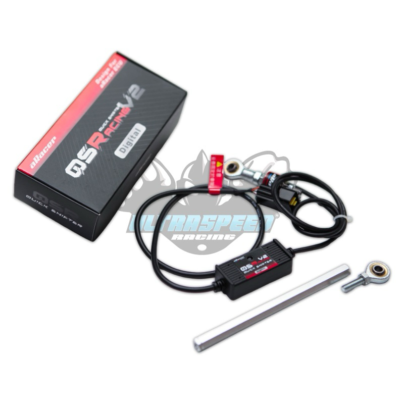 Jual Quick Shifter Racing V2 aRacer | Shopee Indonesia
