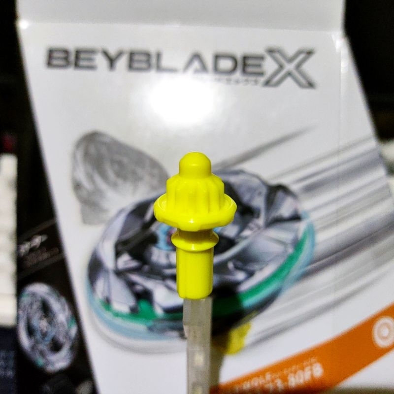 Jual Beyblade X Bit Free Ball New Meta TakaraTomy | Shopee Indonesia