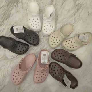 Jual Produk Crocs Harga Terbaru & Murah Maret 2025 | Shopee Indonesia