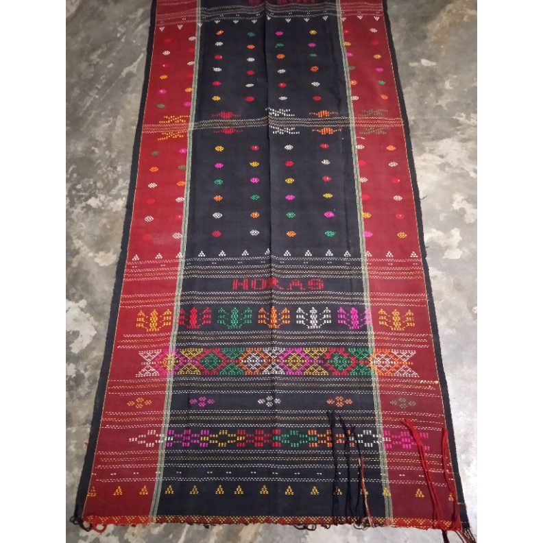 Jual ulos batak toba bisa batak mandailing selempangmenariacara adat ...