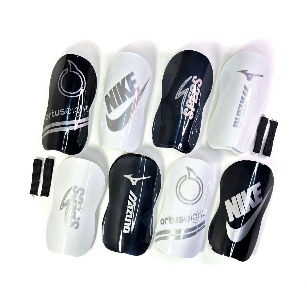 Jual Skin deker Pelindung Tulang Kering Non Embos Dewasa dan Reamaja 1 ...