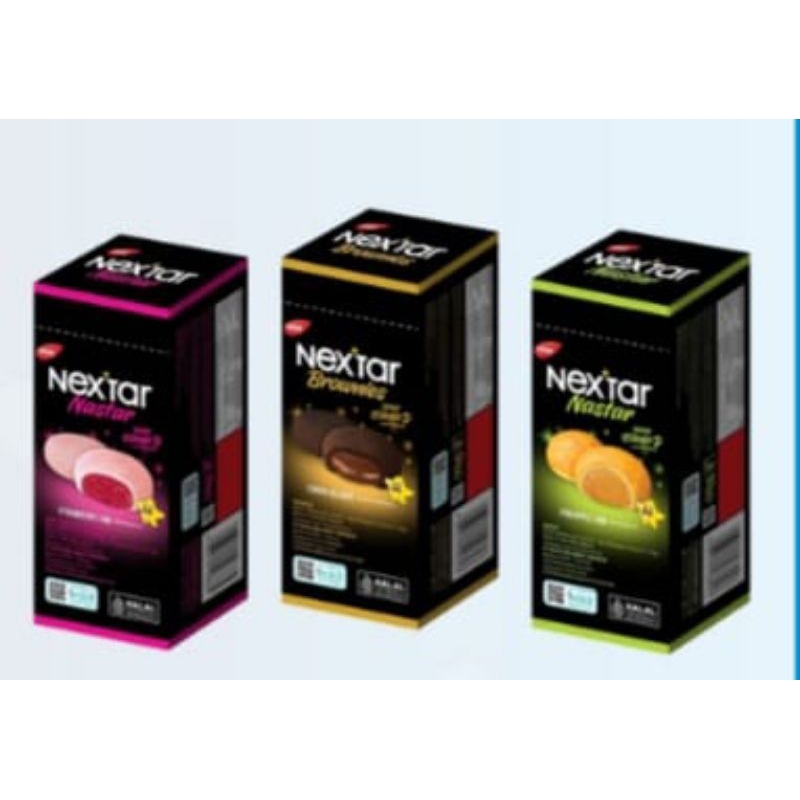 Jual NABATI NEXTAR BOX ISI 8 PCS | Shopee Indonesia