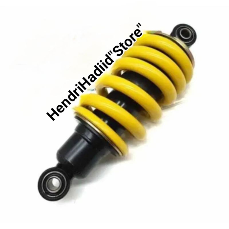 Jual Shockbreaker belakang Yamaha Jupiter MX king old Jupiter MX new Jupiter MX Warna Yelow ...