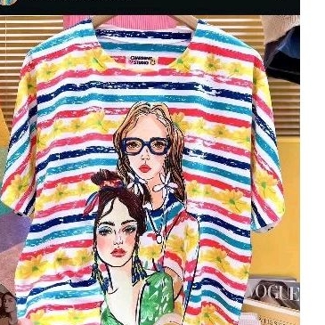 Jual Kaos Charming Studio BKK | Shopee Indonesia
