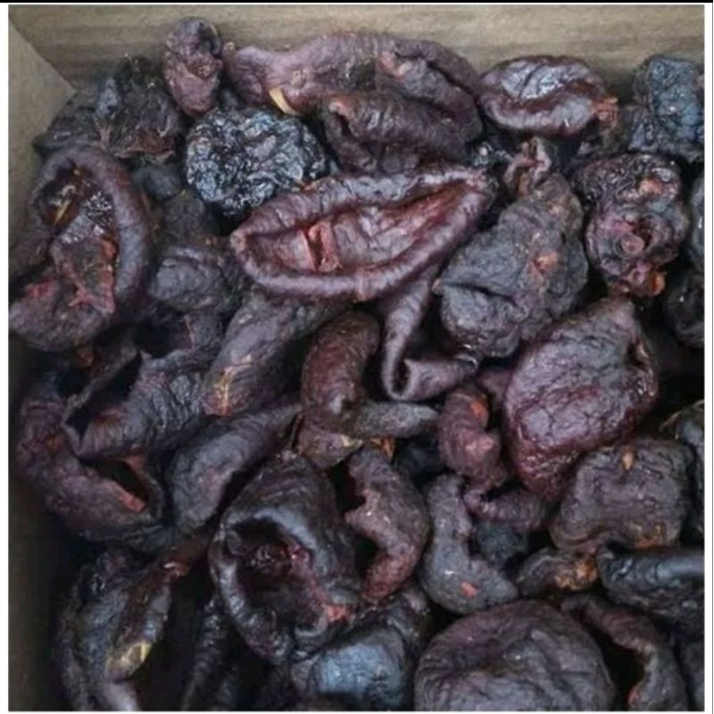 Jual Asam Kandis 1kg | Shopee Indonesia