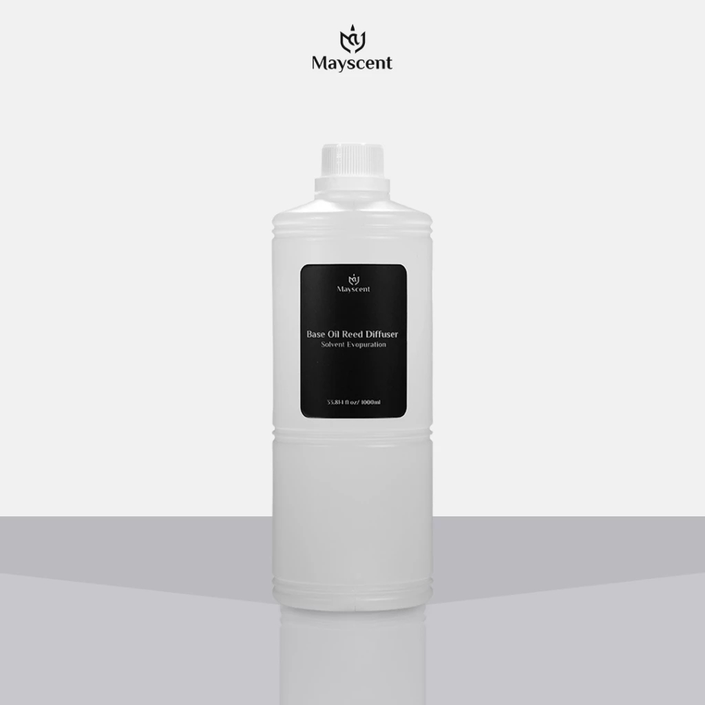 Jual Base Oil Campuran Dasar Reed Diffuser By MAYSCENT 1 Liter/ 1000ml ...