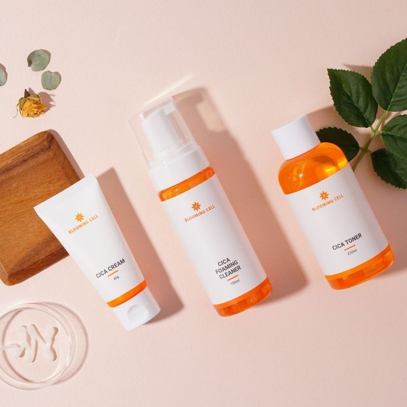 Jual Blooming Cell ORI Korea | Shopee Indonesia