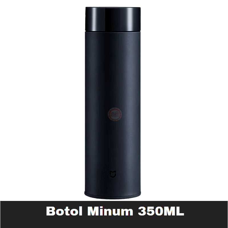 Jual Botol Minum Termos Air Panas Dingin Stainless Steel 350ml | Shopee ...