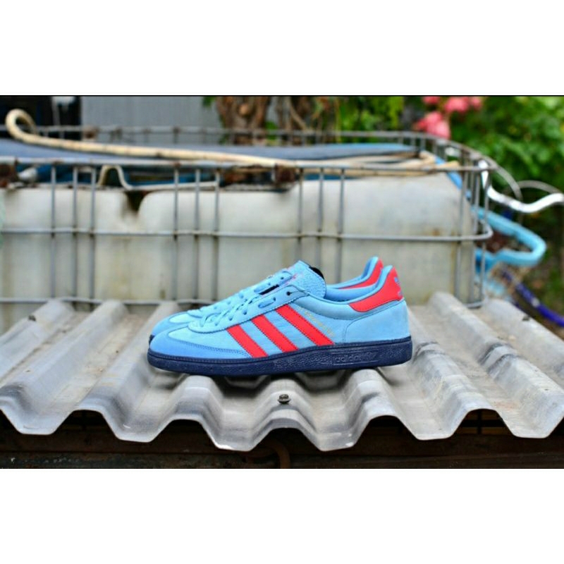 Jual Adidas GT Manchester Spzl Original | Shopee Indonesia