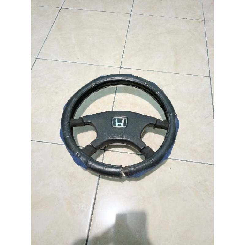 Jual Setir Stir Honda Accord Prestige Executive Original Copotan ...