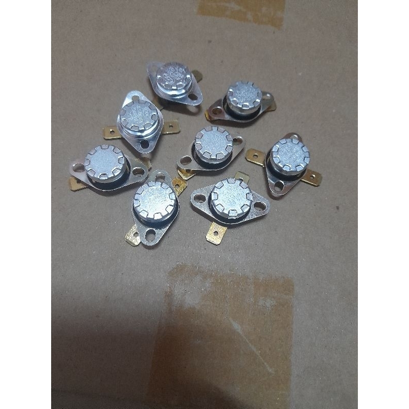 Jual Thermodis / Thermostat Dispenser / Otomatis Thermo Fuse 70°-150° | Shopee Indonesia