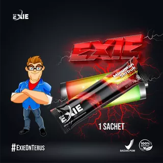 Produk Exie Official Store | Shopee Indonesia