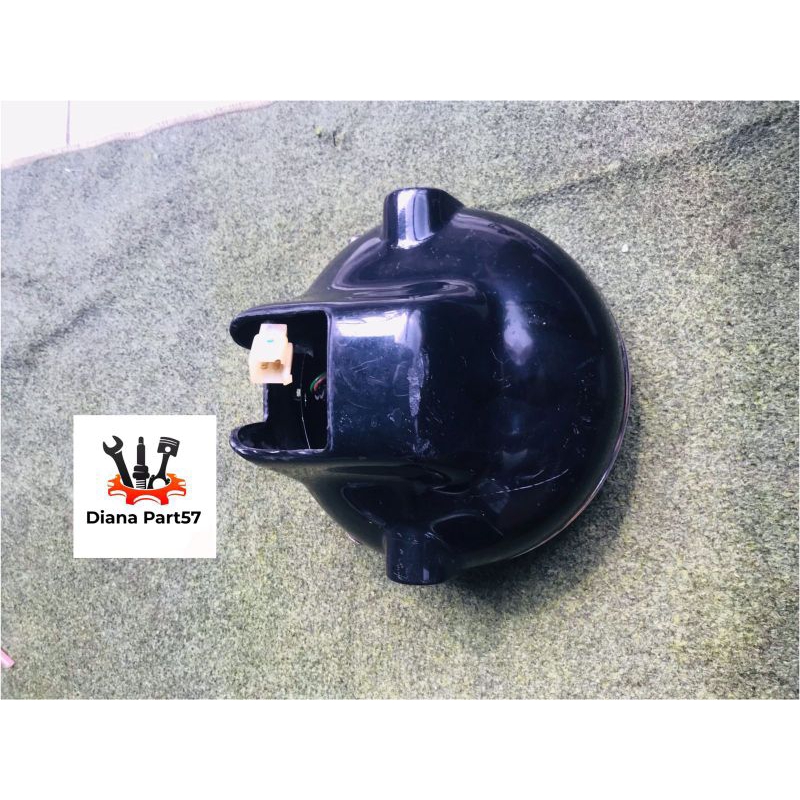 Jual BATOK LAMPU SET MP PRIMUS MEGAPRO ORIGINAL COPOTAN MEGA PRO SET ...