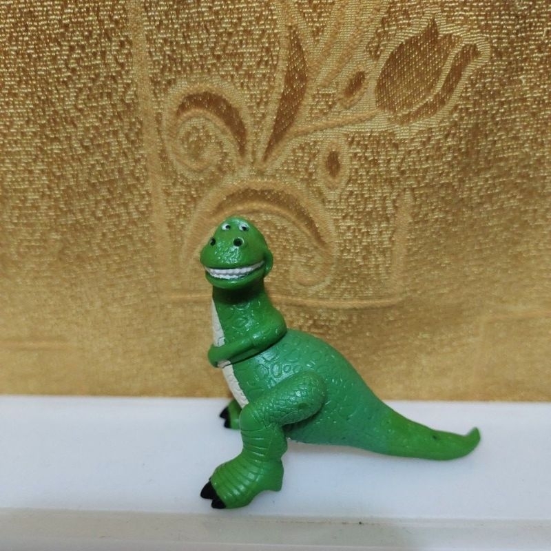 Jual Rex Disney pixar | Shopee Indonesia