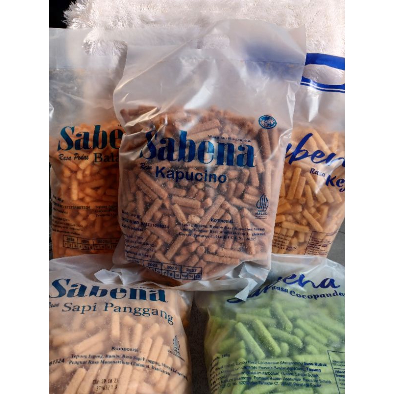 Jual sabena stik 340 gram /sabena stik | Shopee Indonesia