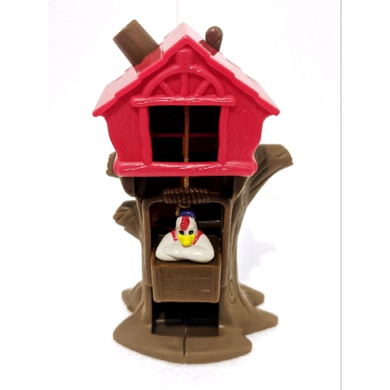 Jual KFC Chaki Happy Meal mainan jadul | Shopee Indonesia