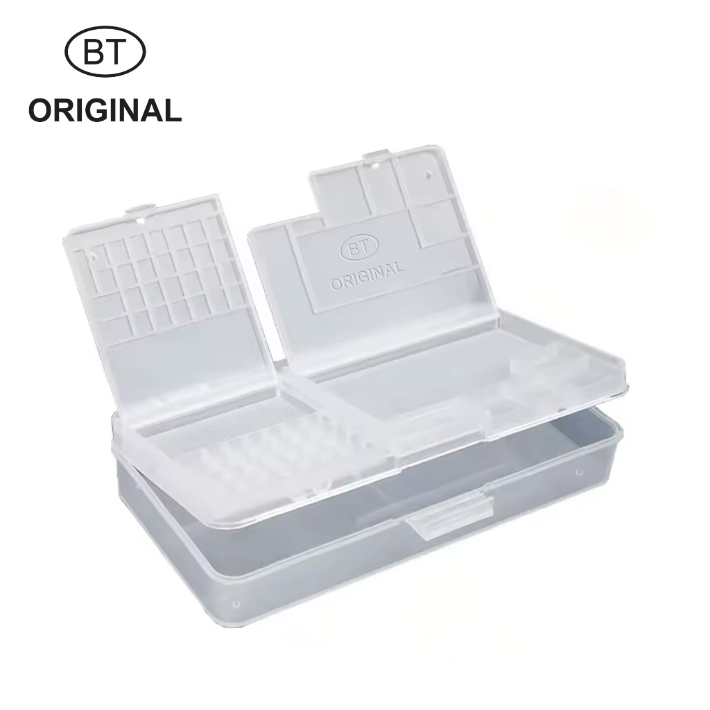 Jual KOTAK ALAT SERVICE STORAGE BOX MULTI FUNGSI SUNSHINE SS-001A ...