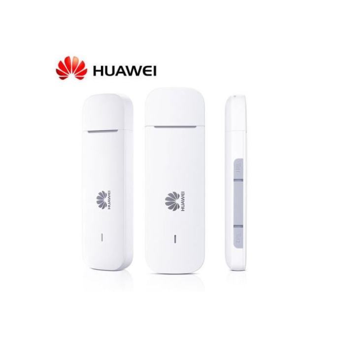 Jual Modem 4G USB Huawei E3372 FDD900/1800 Support All Operator 4G ...