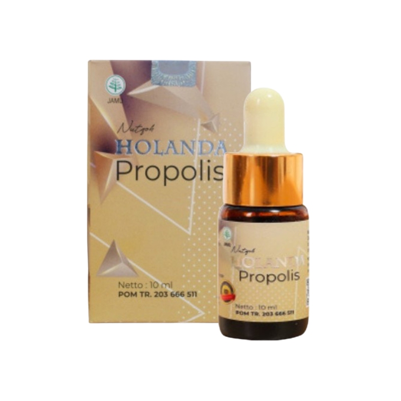 Jual Holanda Propolis Asli - Obat Herbal Menurunkan Kadar Gula Darah ...