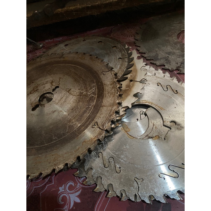 Jual GRAJI SERKEL BEKAS BERKUWALITAS | Shopee Indonesia