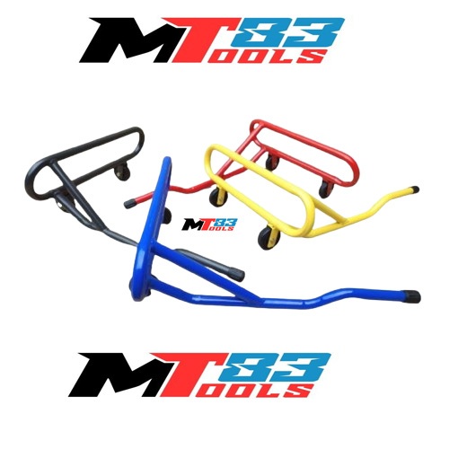 Jual Standar paddock Pedok Matic Universal Semua Type Motor Matic Vario ...