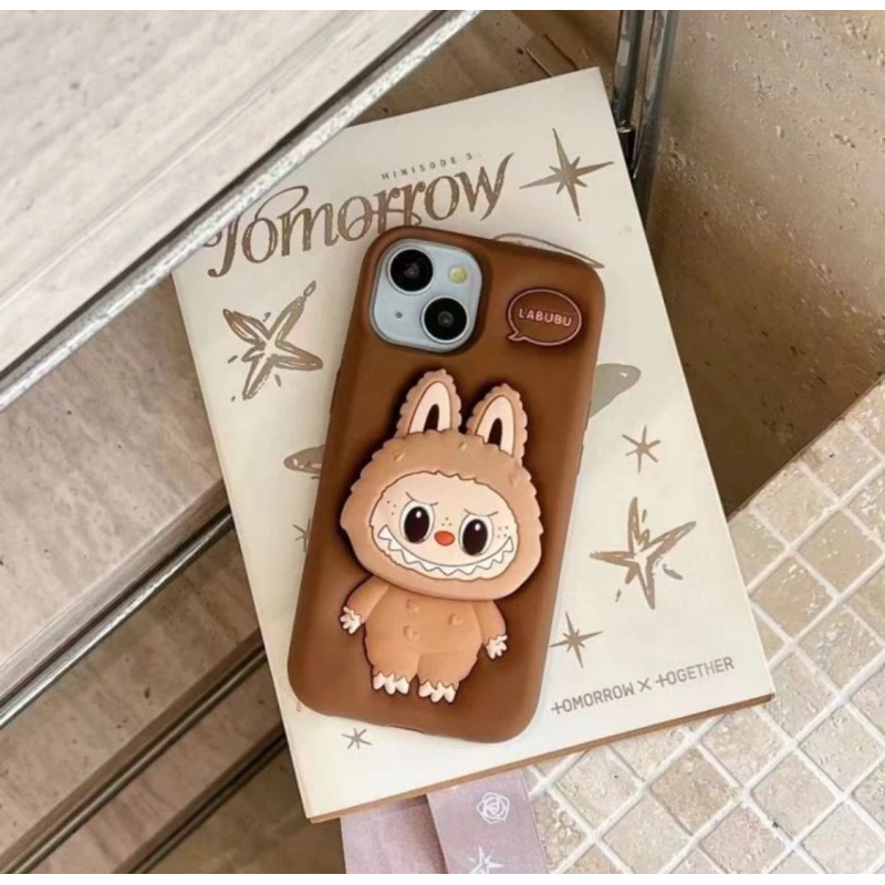 Jual PROMO Labubu Case Labubu Iphone case labubu iphone case viral ...