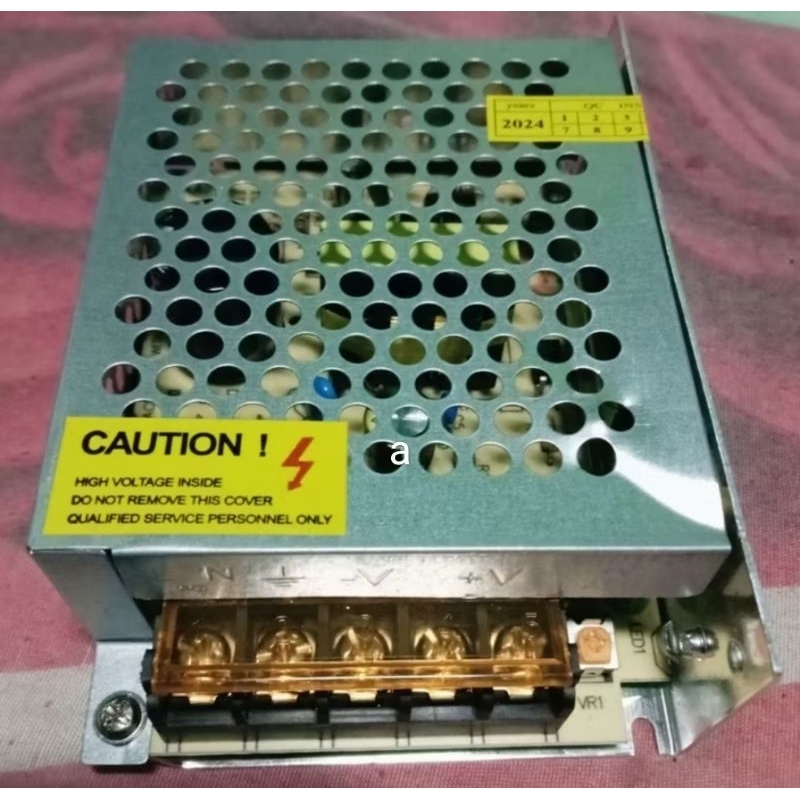 Jual Power supply 10a 10 ampere 12v adaptor 10A 12V DC | Shopee Indonesia