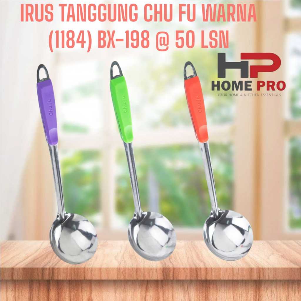 Jual Irus Tanggung Stainless Steel Warna | Shopee Indonesia