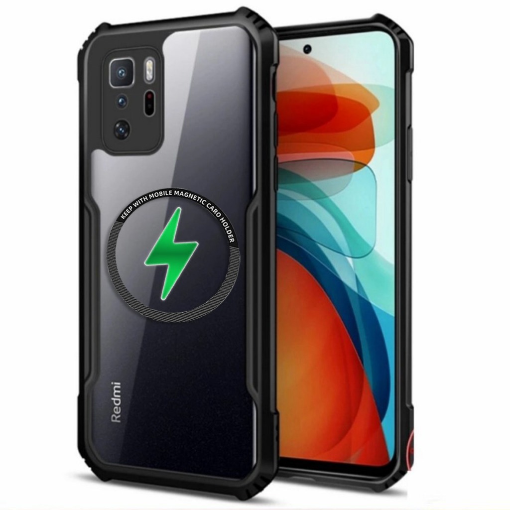 Jual Promo Casing Xiaomi Poco F3 / Poco X3 GT 5G / Poco M5s / Poco M4 ...