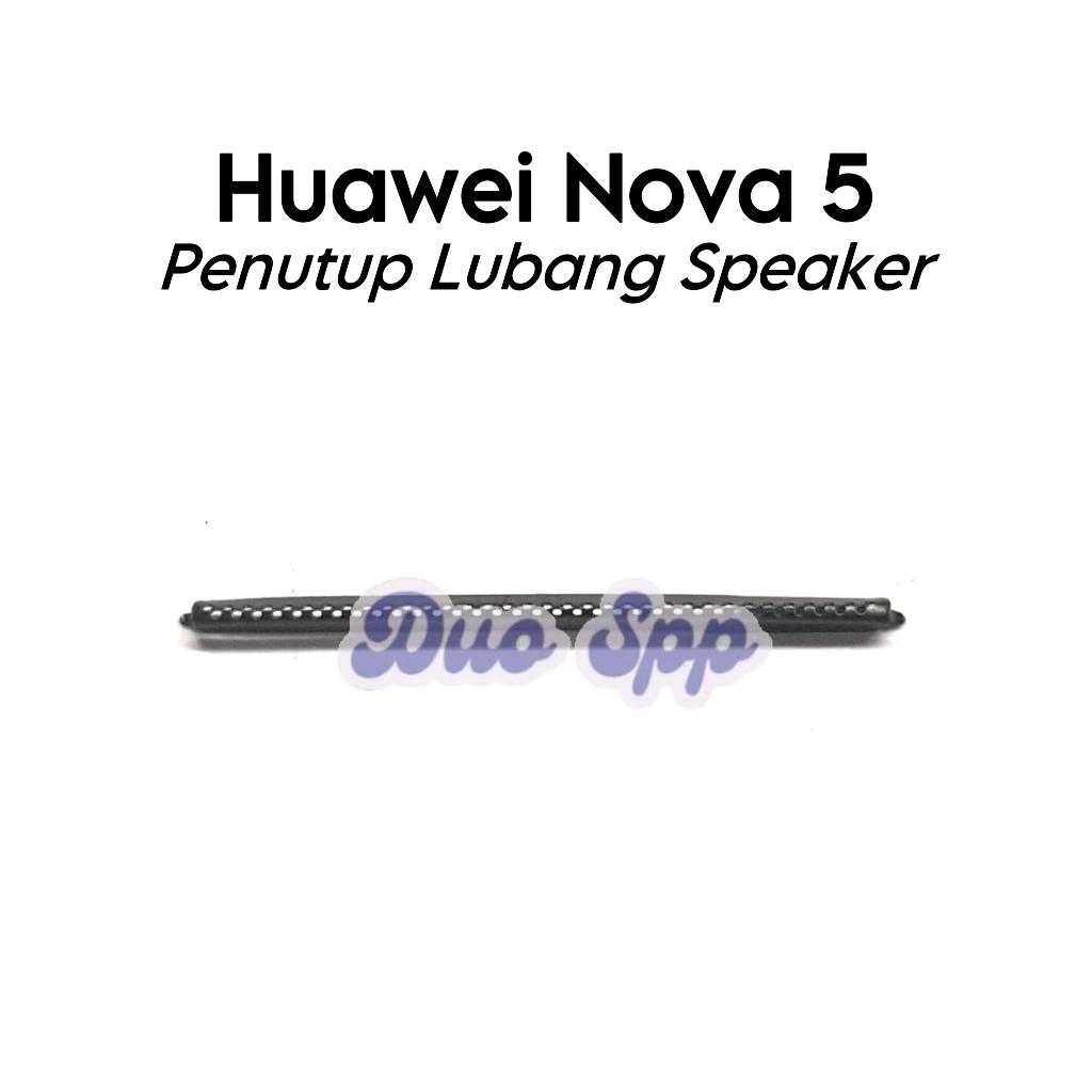 Jual Saringan Debu Penutup Lubang Speaker Telinga Atas Nova 5 / SEA ...