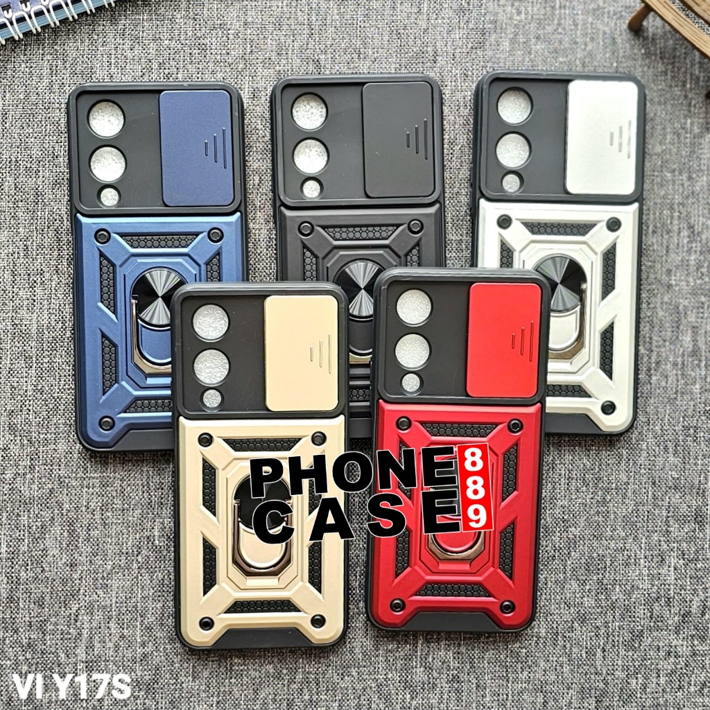 Jual POCO F6 5G CASE ROBOT CASE TRANSFORMER SLIDE RING CASE POCO F6 5G ...