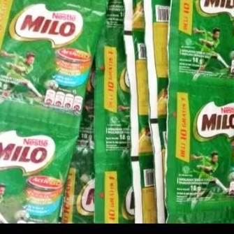Jual Milo sachet | Shopee Indonesia
