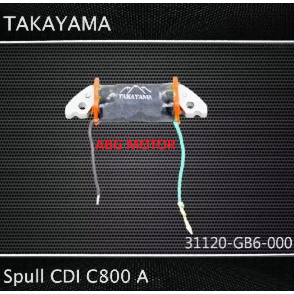 Jual SPUL SPOL CDI API ASTREA 800 TAKAYAMA | Shopee Indonesia