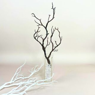 Jual Ranting Pohon Artificial Palsu Plastik - Hiasan Mahar Hampers ...