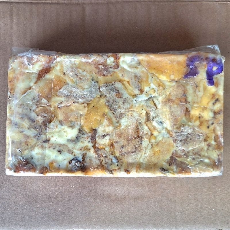 Jual Kemenyan Madu Menyan Madu Super Putih Asli Grade A Terbaik 1 Kg ...