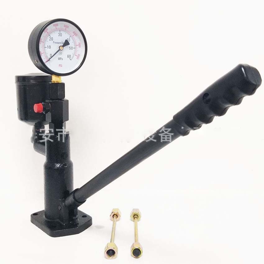 Jual Alat Test Nozzle Injector Injector Nozzle Ps400A Diesel Common ...