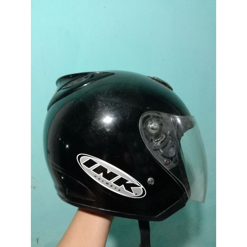 Jual helm ink Centro | Shopee Indonesia