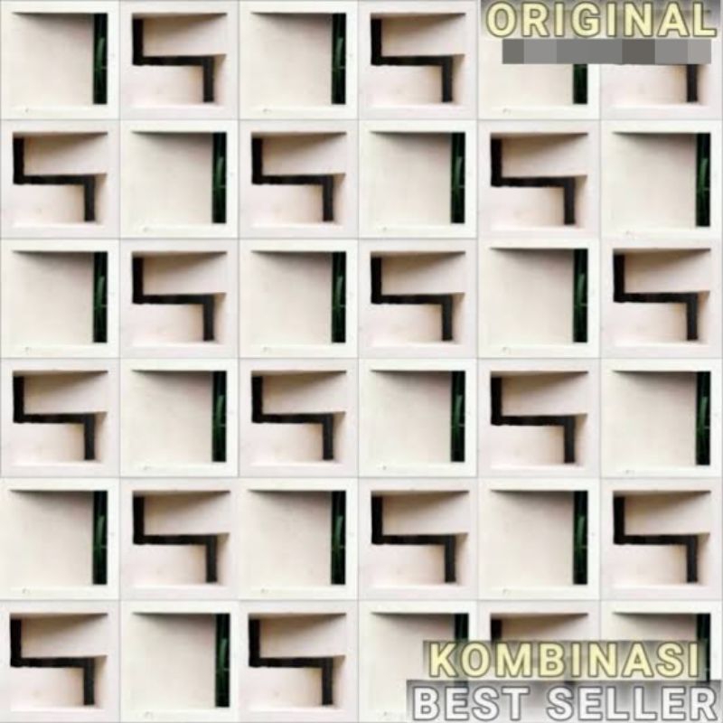 Jual Roster beton roster kombinasi terbaru menjadikan rumah menjadi ...