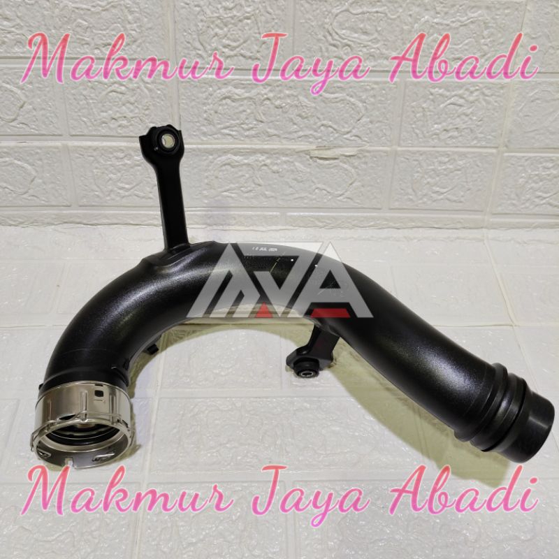 Jual PIPA SELANG TURBO INTERCOOLER KIRI LH INNOVA REBORN FORTUNER VRZ ...