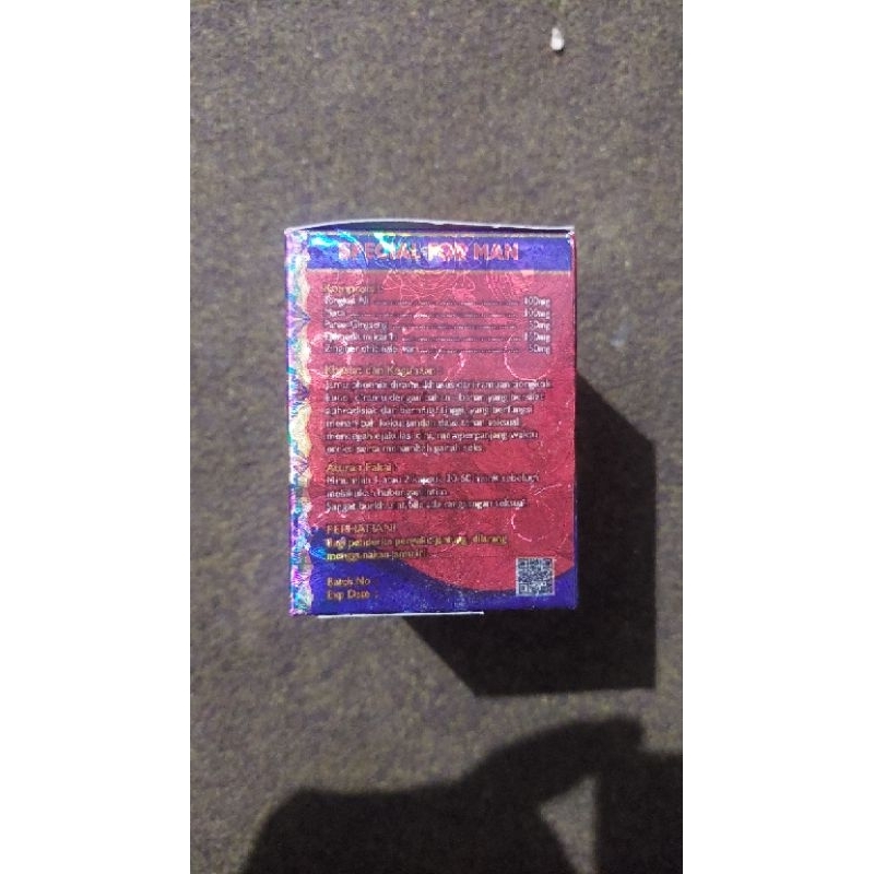 Jual kapsul phoenix original | Shopee Indonesia