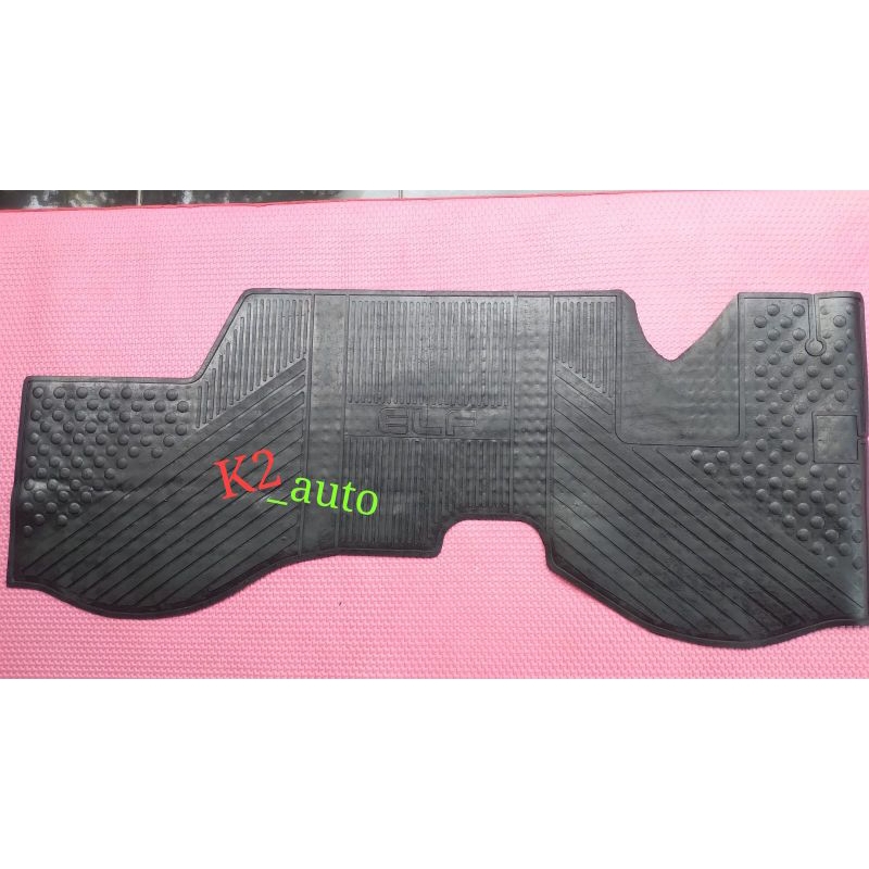 Jual karpet karet alas lantai depan Isuzu elf lama | Shopee Indonesia