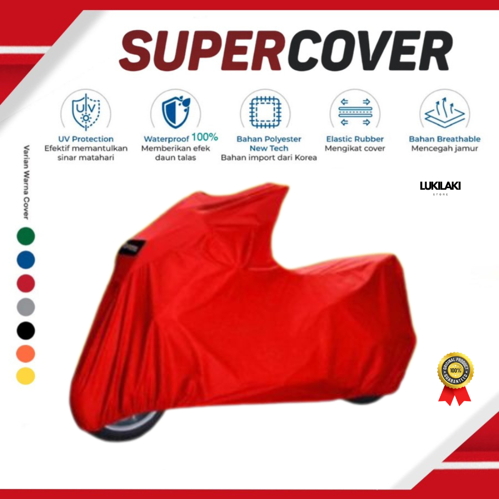 Jual Sarung Motor Cover Motor Xmax 250 CC | Shopee Indonesia